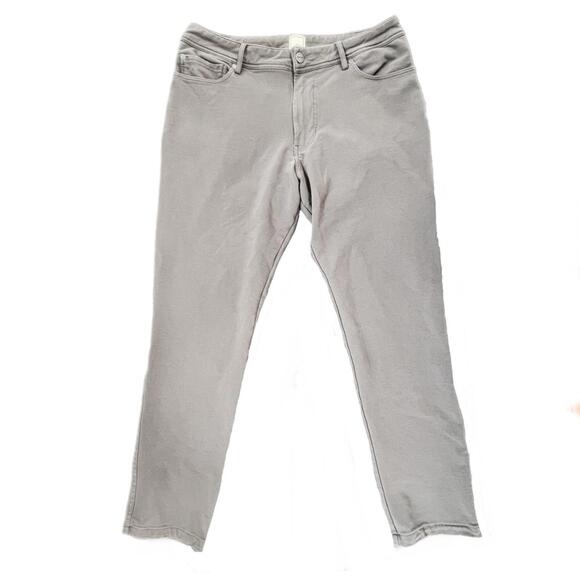Swet Tailor | Pants | Swet Tailor Duo Pants In Gray 33 | Poshmark